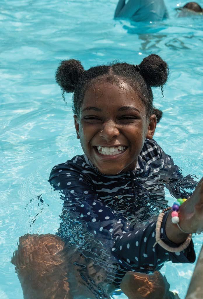 2025 Camp and Program Guide | Spring & Summer by Girl Scouts of Eastern ...