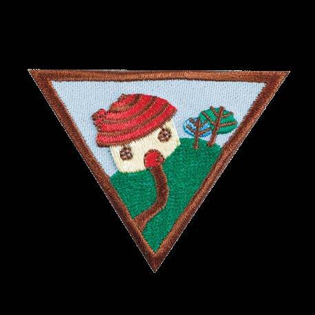 2025 Camp and Program Guide | Spring & Summer by Girl Scouts of Eastern ...