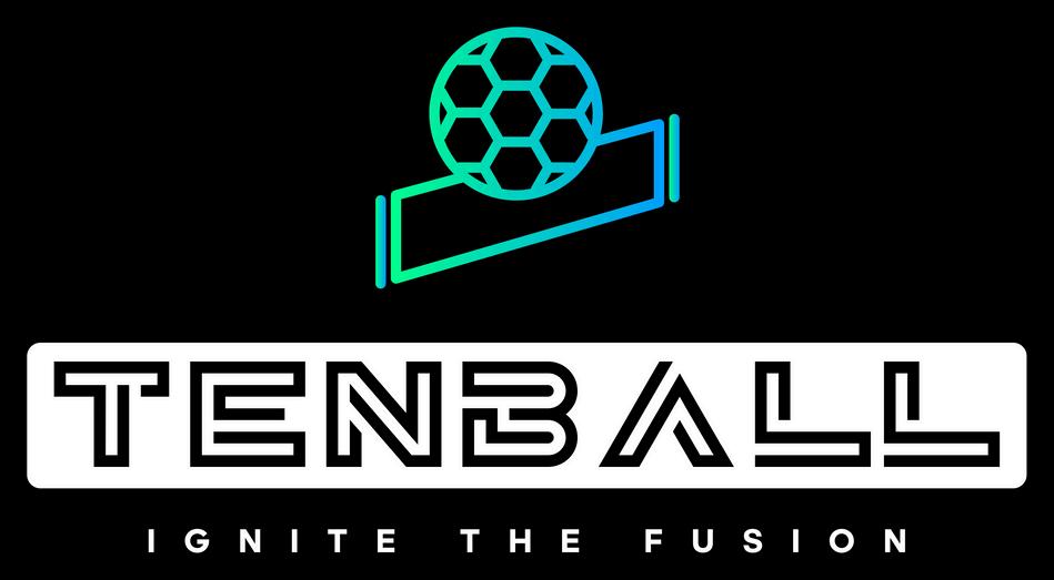 tenball brand guidelines by Scott Lazenby - Issuu
