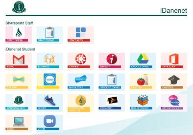 Danebank Handbook 2025 by DanebankAnglicanSchool - Issuu