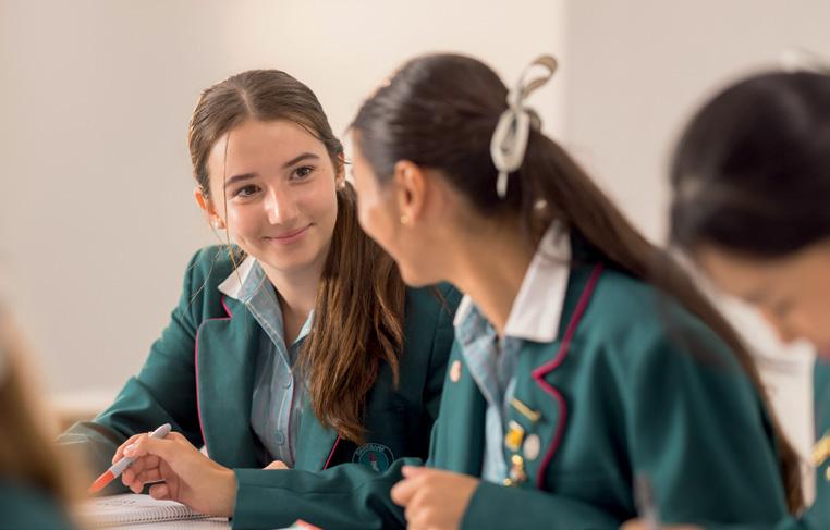 Danebank Handbook 2025 by DanebankAnglicanSchool - Issuu