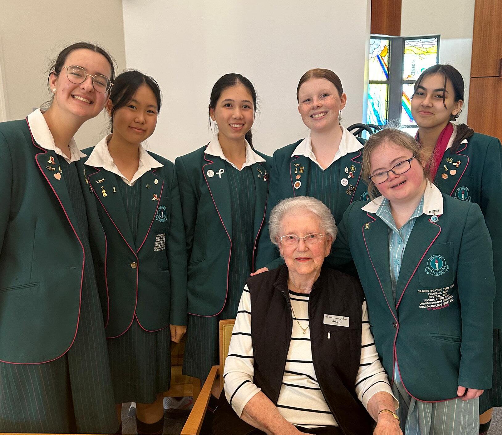 Danebank Handbook 2025 by DanebankAnglicanSchool - Issuu