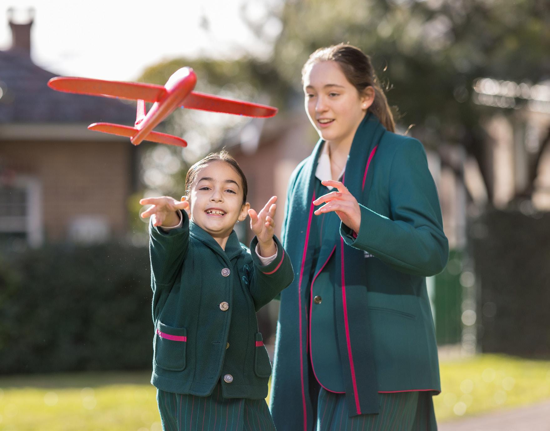 Danebank Handbook 2025 by DanebankAnglicanSchool - Issuu