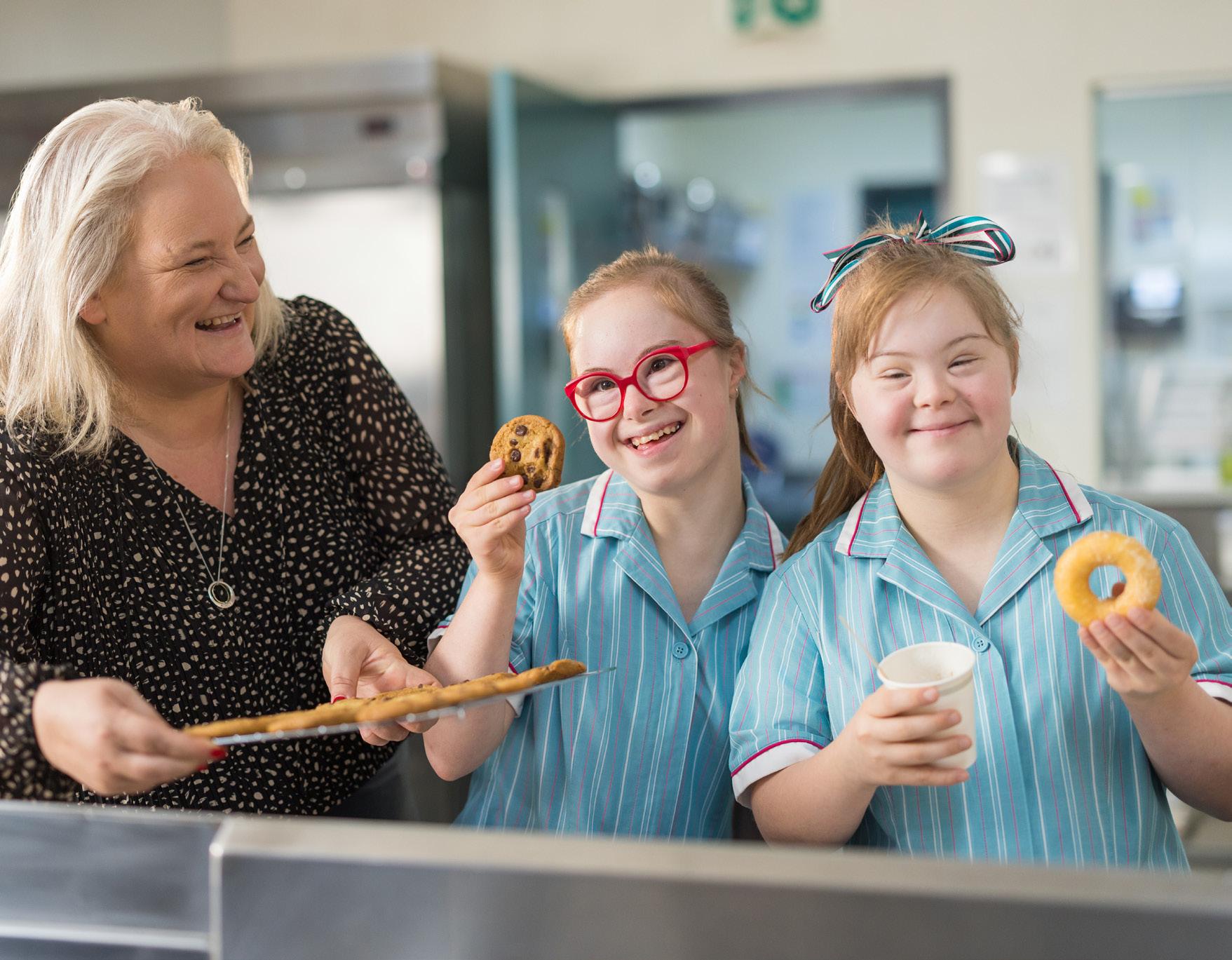 Danebank Handbook 2025 by DanebankAnglicanSchool - Issuu