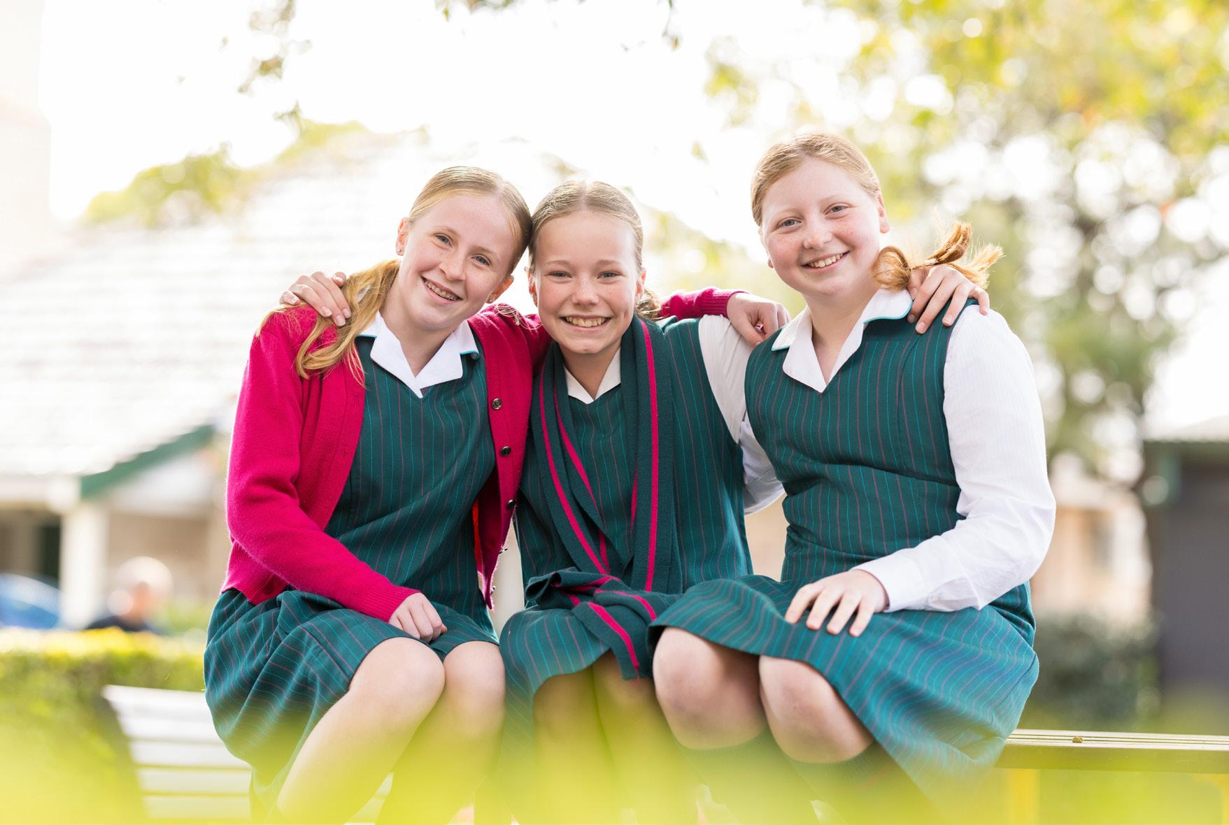 Danebank Handbook 2025 by DanebankAnglicanSchool - Issuu