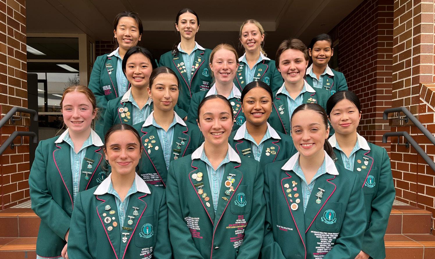 Danebank Handbook 2025 by DanebankAnglicanSchool - Issuu