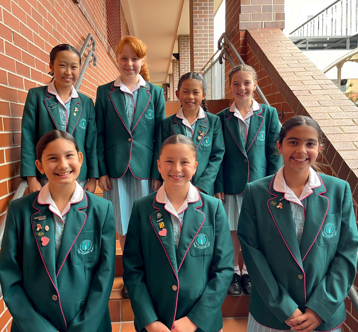 Danebank Handbook 2025 by DanebankAnglicanSchool - Issuu