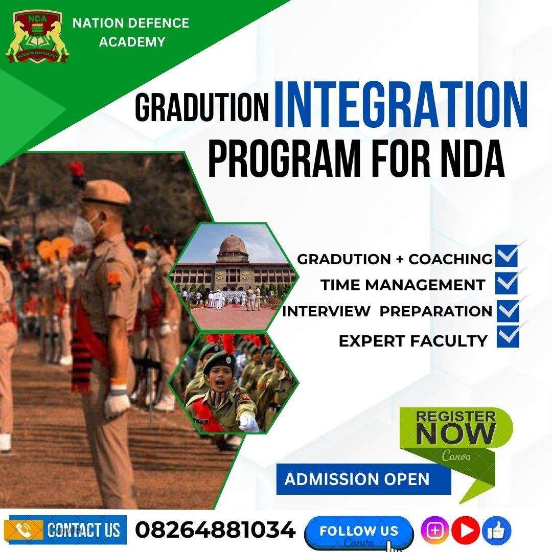 Mastering the NDA Exam: A Comprehensive Guide for Aspirants by ...