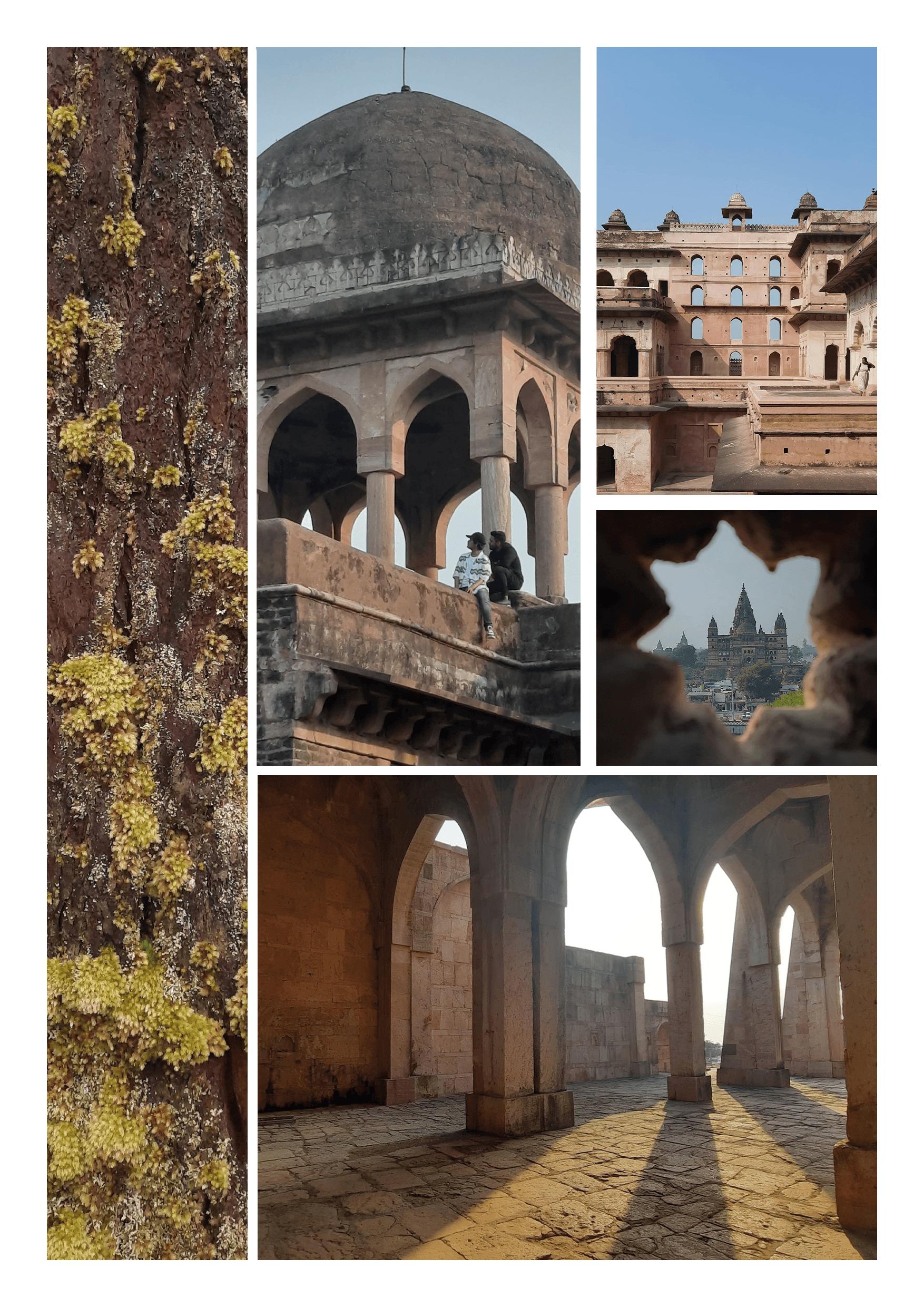 Architectural Portfolio -Selected works- 2024- Shreya Bhattacharya by ...