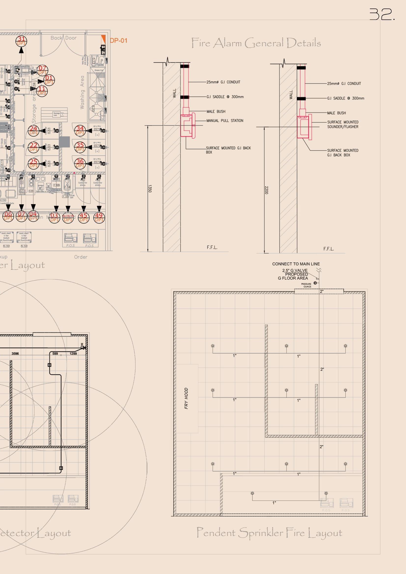 Architectural Portfolio 2024- Peter Francis15 by Peter Francis - Issuu