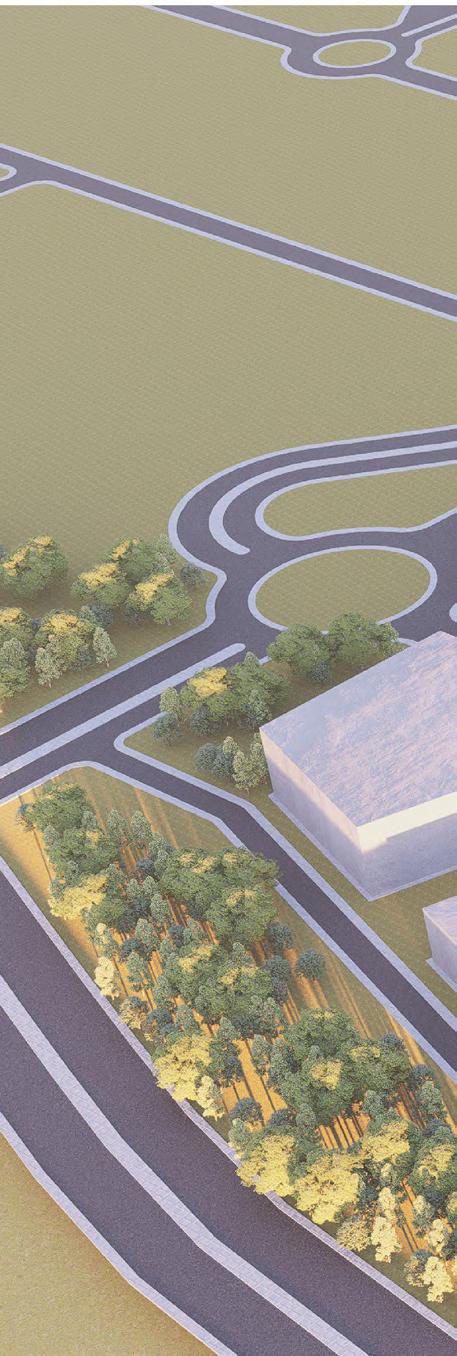 Pasumarthi Bavyesh Architectural Portfolio (2021-24) by PASUMARTHI ...