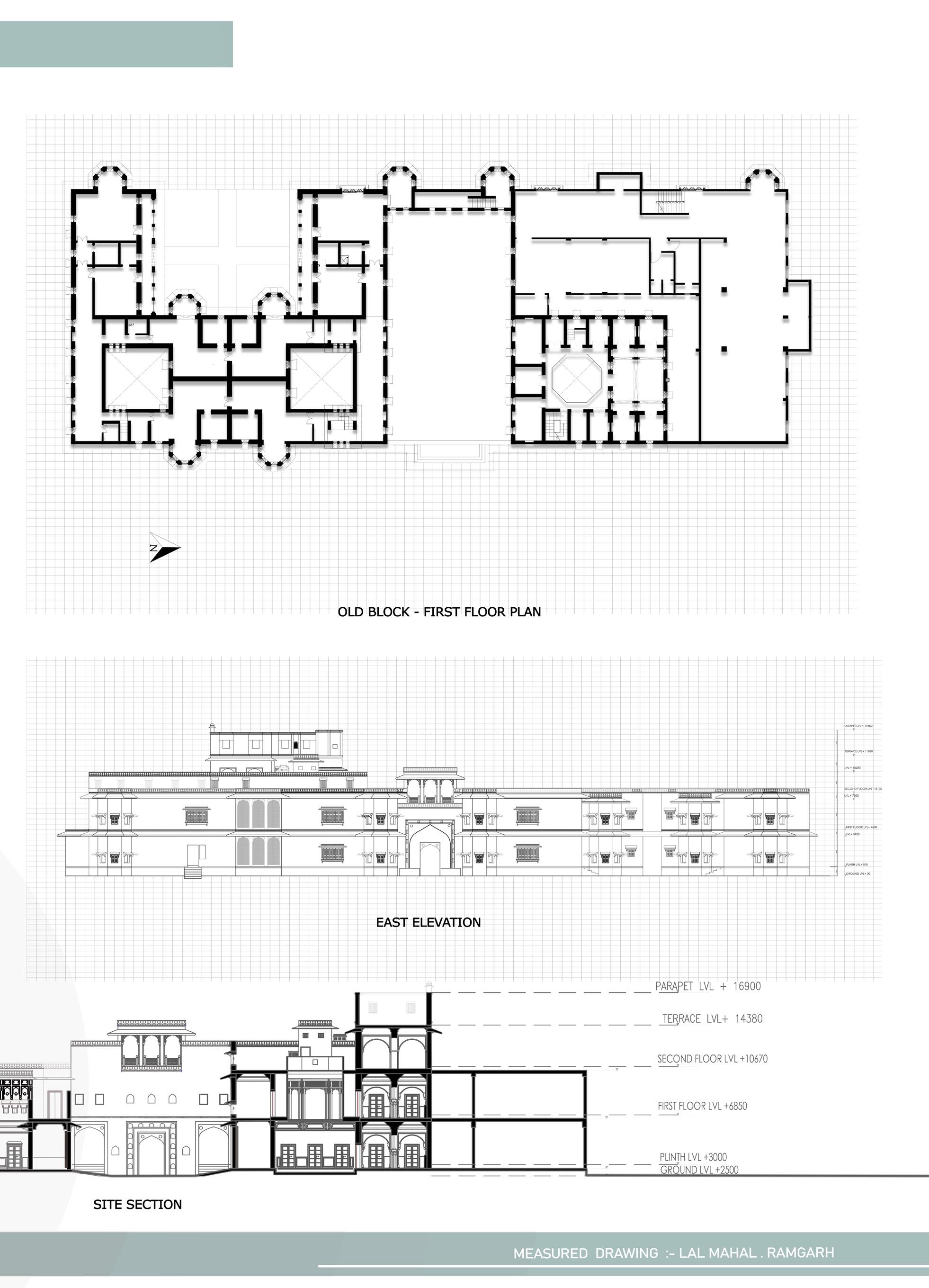 Avijeet Dhariwal | MNIT Jaipur | Architecture Portfolio | 2021 -24 by ...
