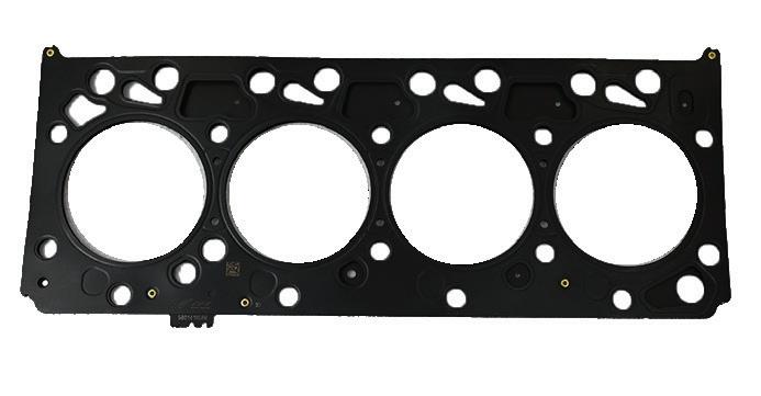 NEW FPT Product Range - QTP 2024 by Quality Tractor Parts - Issuu