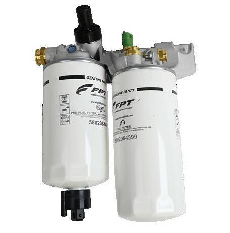 NEW FPT Product Range - QTP 2024 by Quality Tractor Parts - Issuu