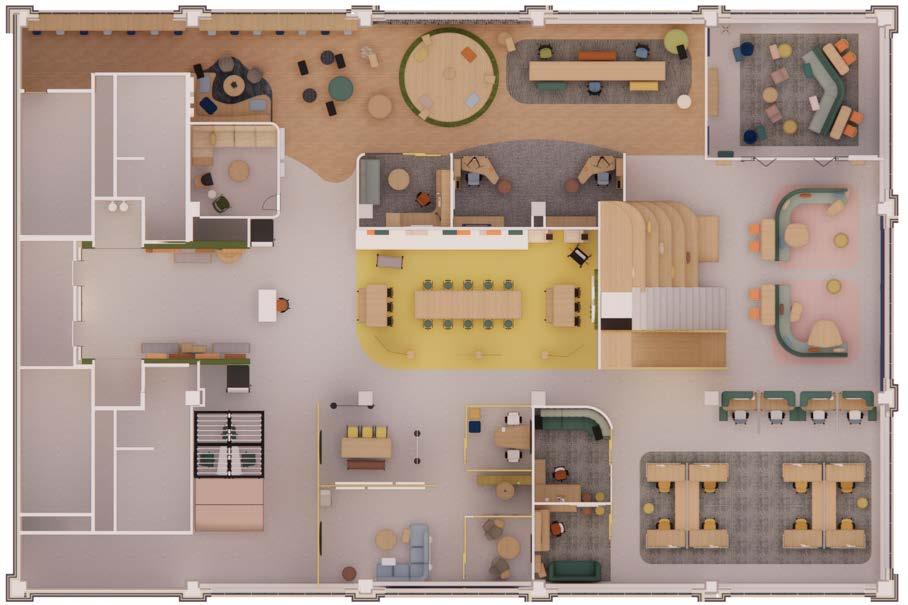 2024 Steelcase NEXT Project by khancher1 - Issuu