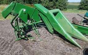 100 John Deere One-Row Corn Snapper - OMN97548 Operator’s Manual by ...
