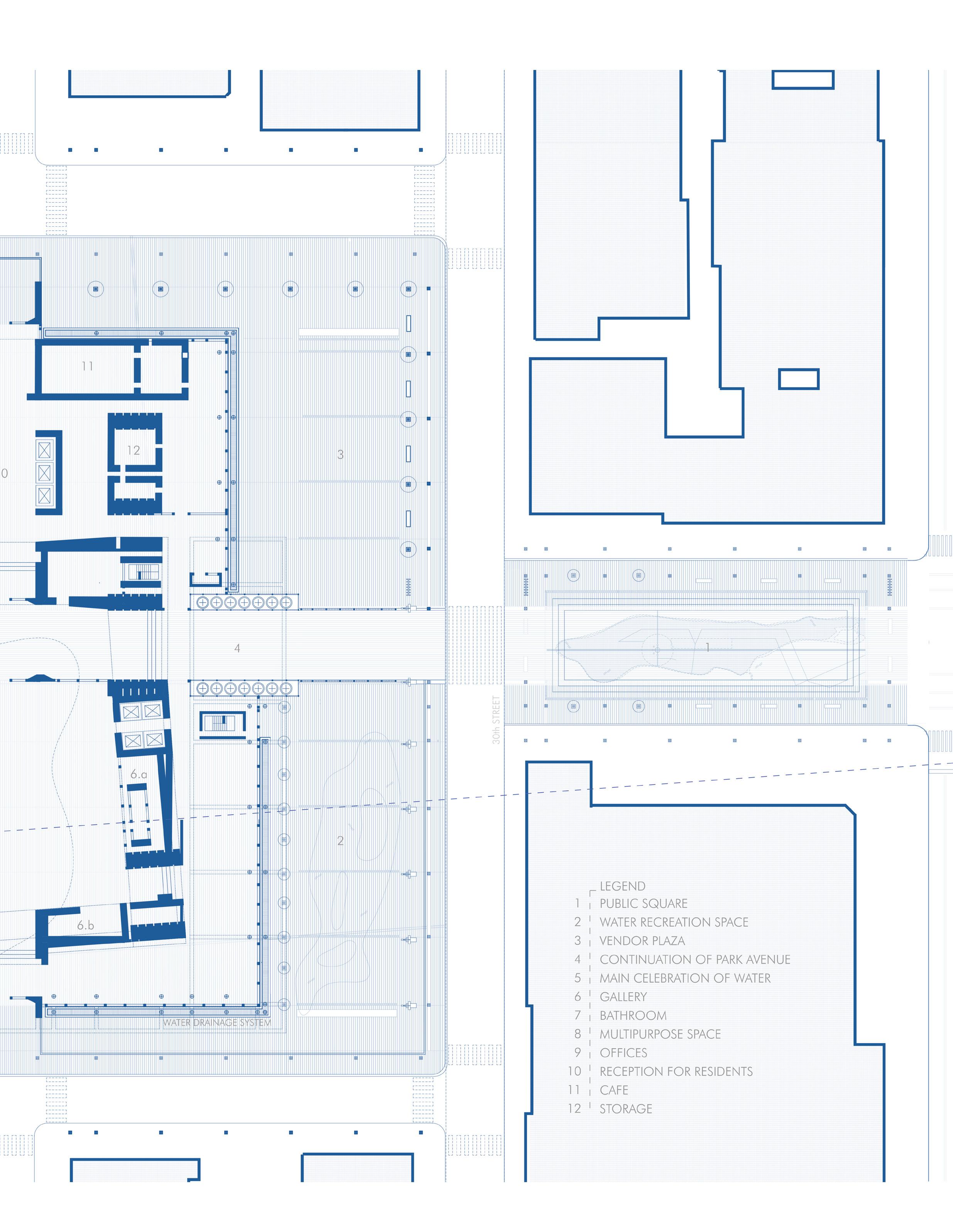 Jared Cook | Graduate Architecture Portfolio by Jared Cook - Issuu