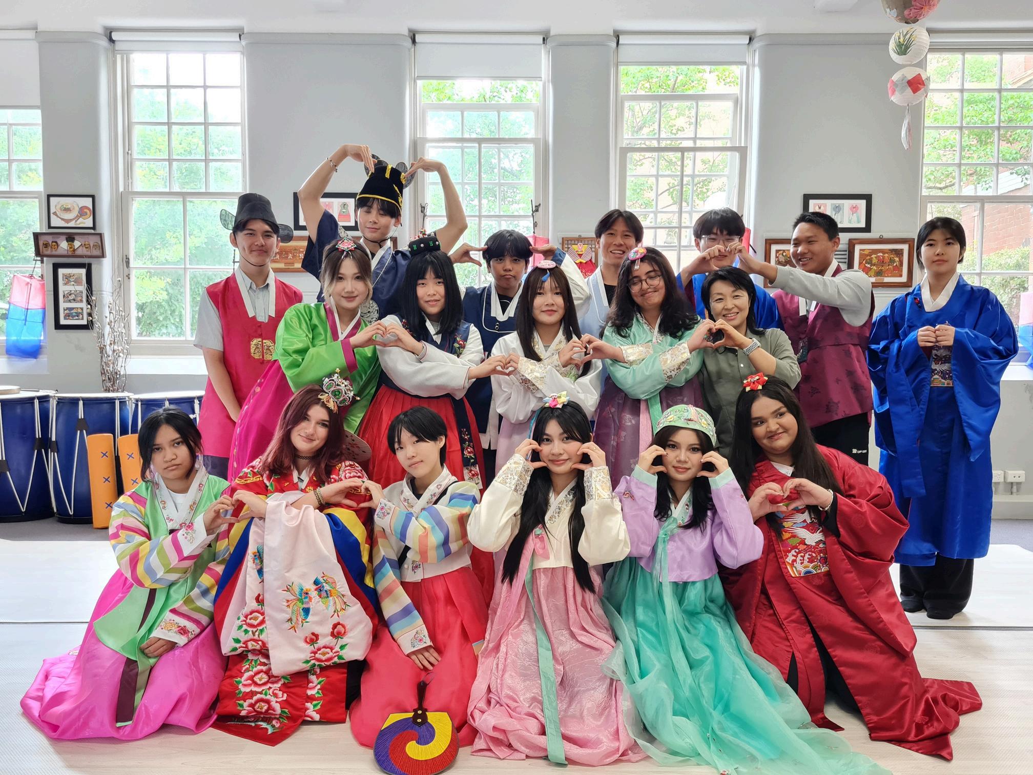 2024 Marsden High School Yearbook by MarsdenHS - Issuu