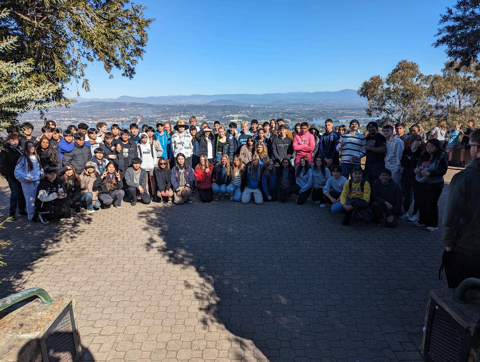 2024 Marsden High School Yearbook by MarsdenHS - Issuu