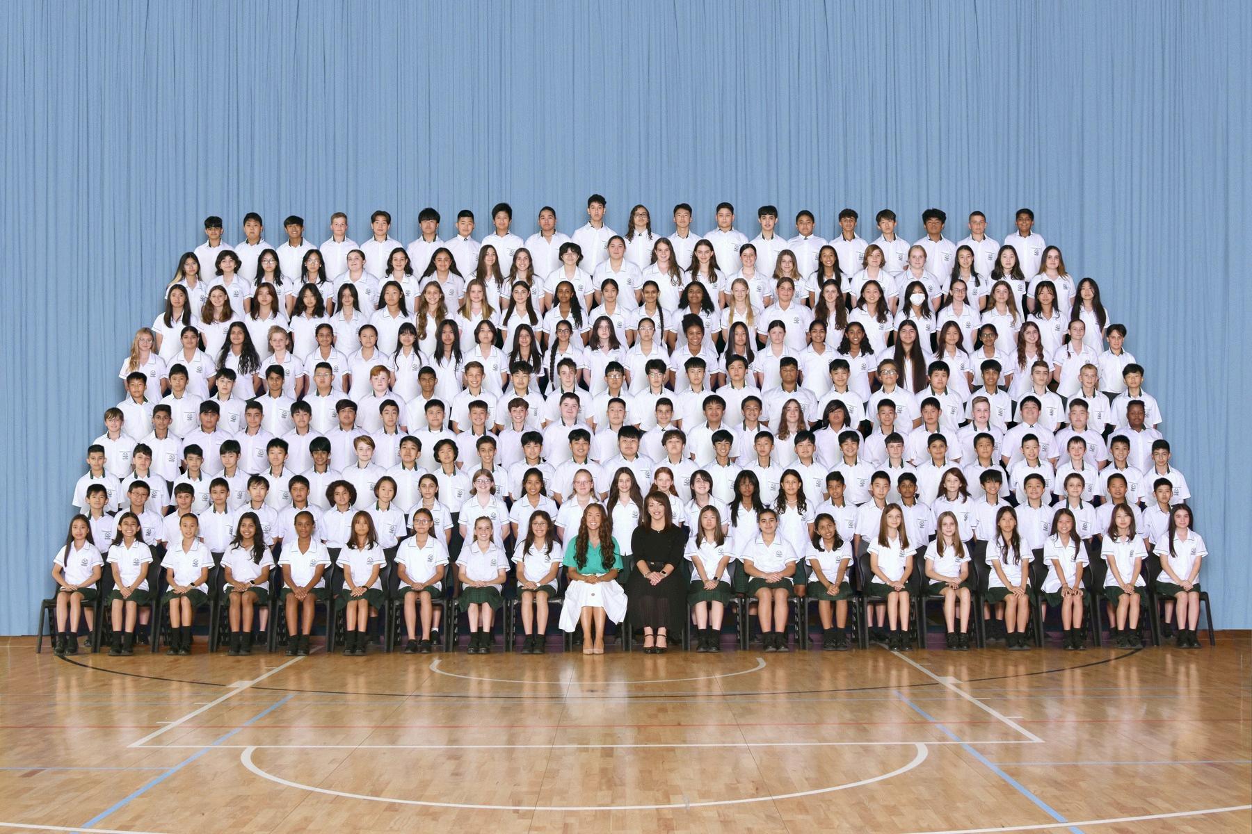 2024 Marsden High School Yearbook by MarsdenHS - Issuu