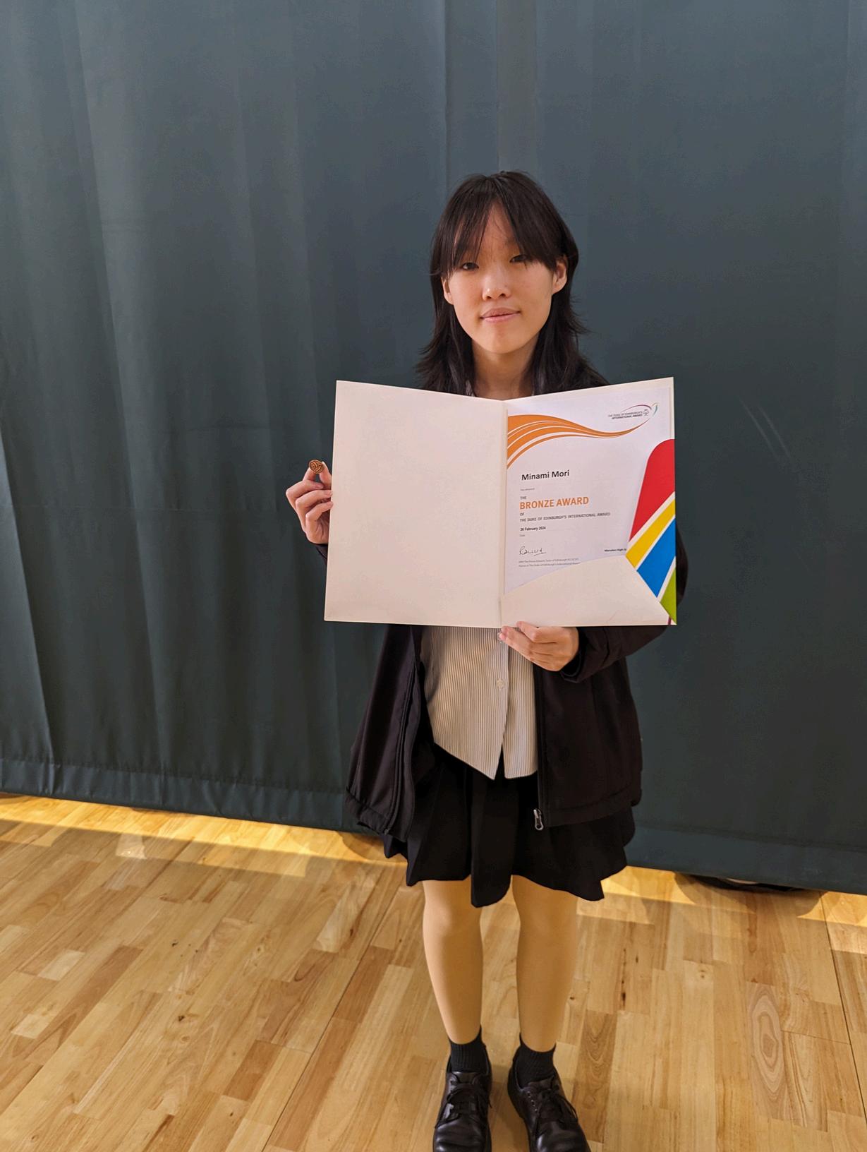 2024 Marsden High School Yearbook by MarsdenHS - Issuu