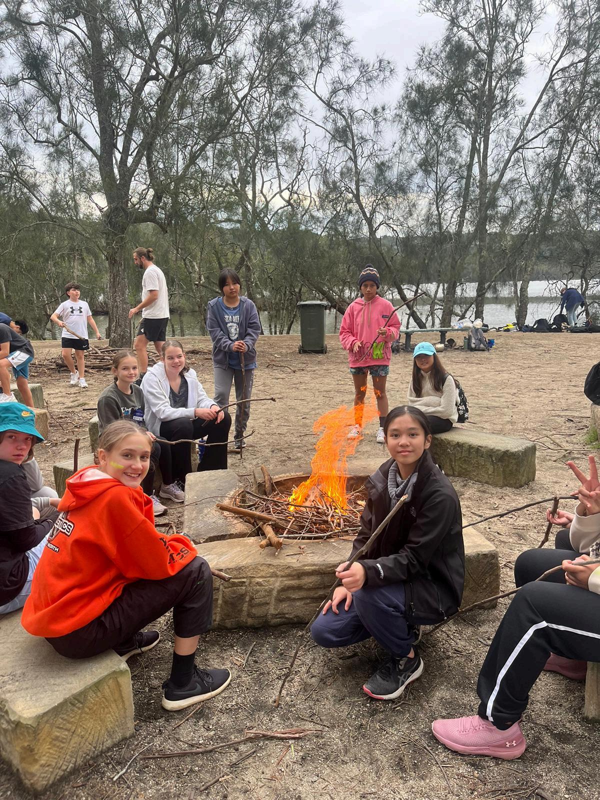 2024 Marsden High School Yearbook by MarsdenHS - Issuu