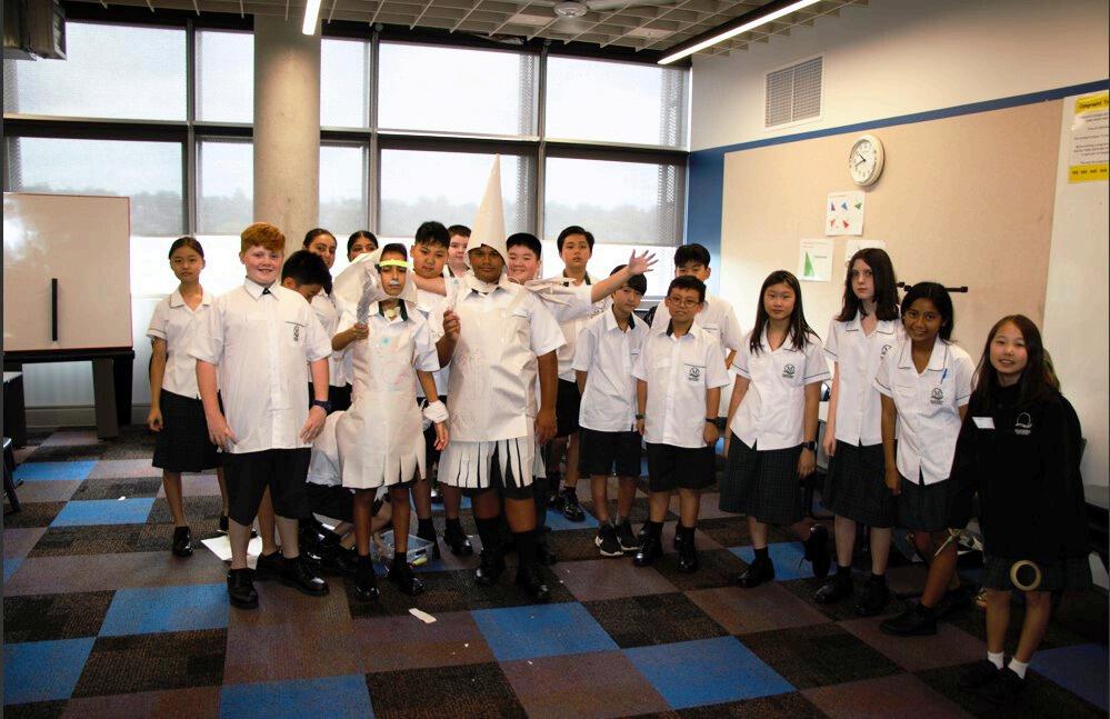 2024 Marsden High School Yearbook by MarsdenHS - Issuu