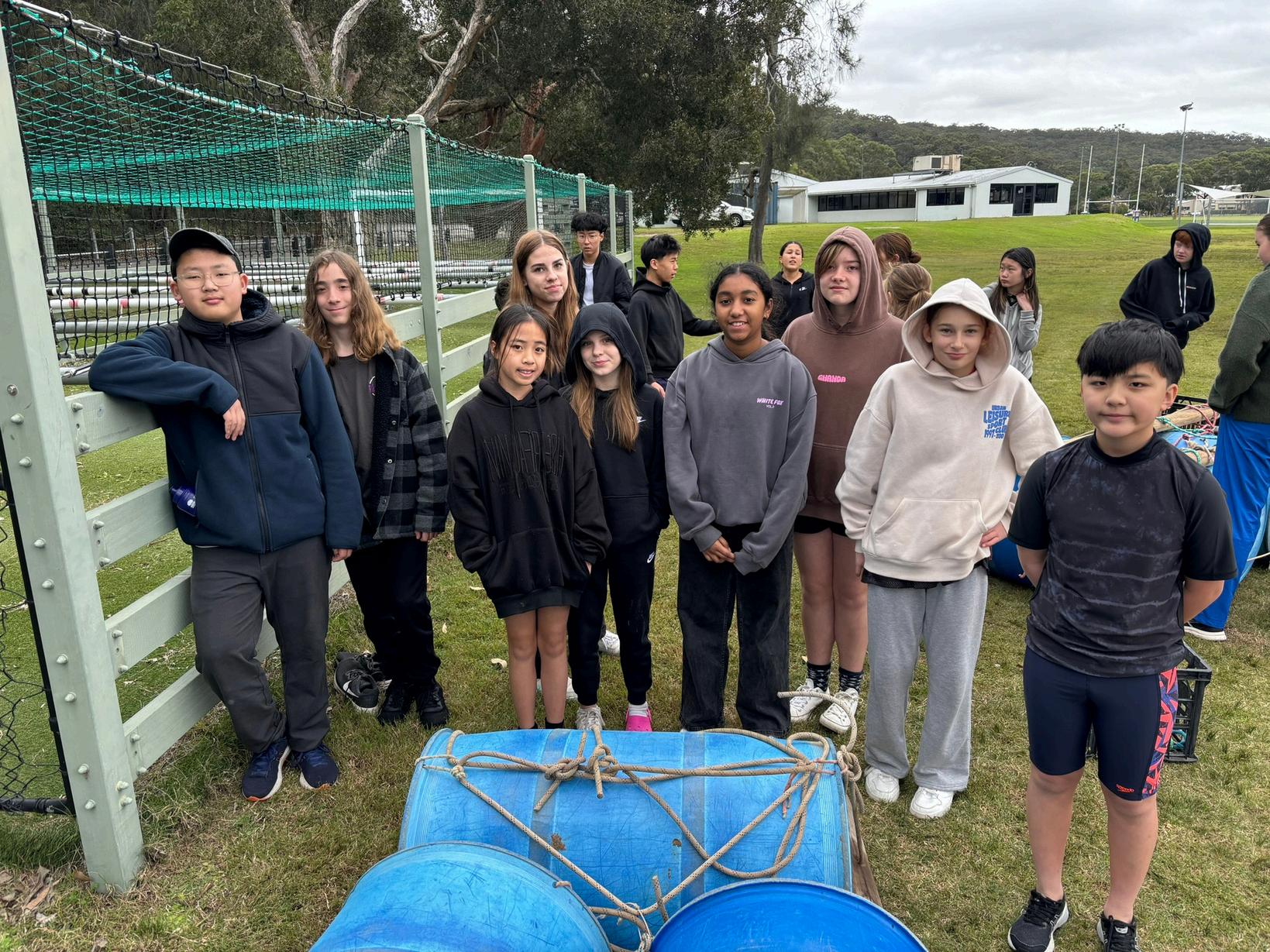 2024 Marsden High School Yearbook by MarsdenHS - Issuu