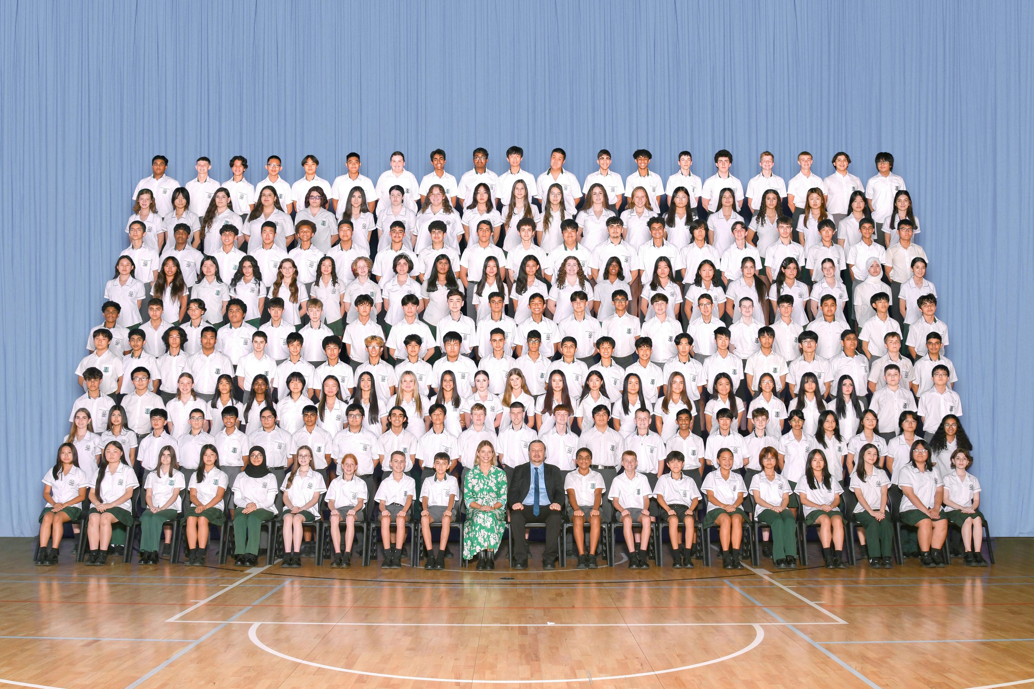 2024 Marsden High School Yearbook by MarsdenHS - Issuu