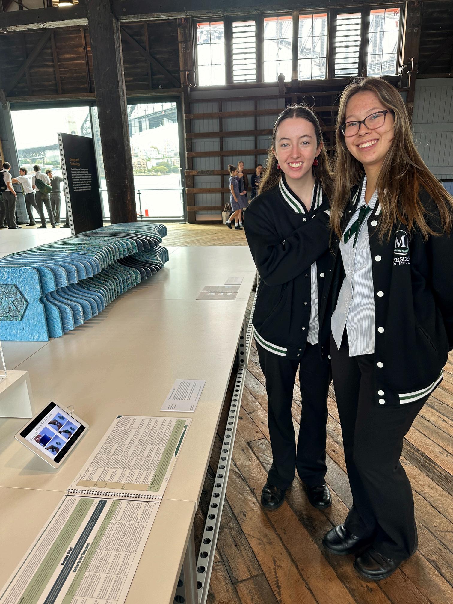 2024 Marsden High School Yearbook by MarsdenHS - Issuu