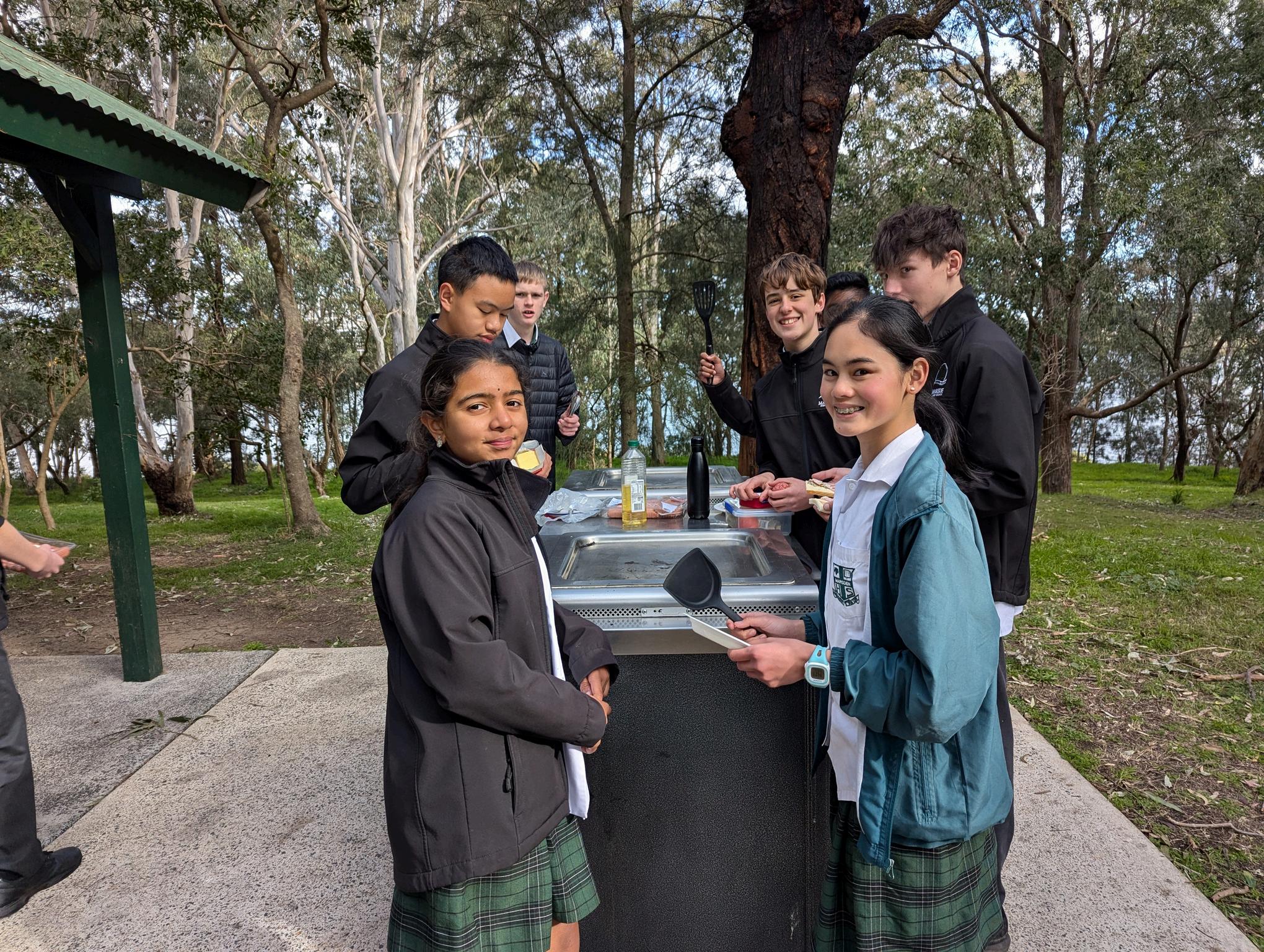 2024 Marsden High School Yearbook by MarsdenHS - Issuu