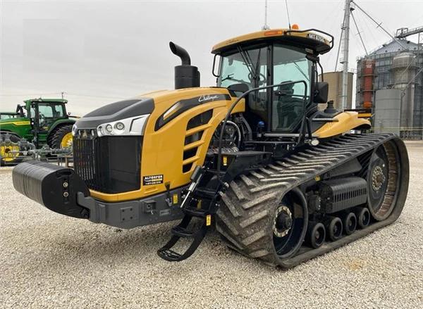 PDF Challenger Combine Draper Header Adapter Parts Manual by Shane ...