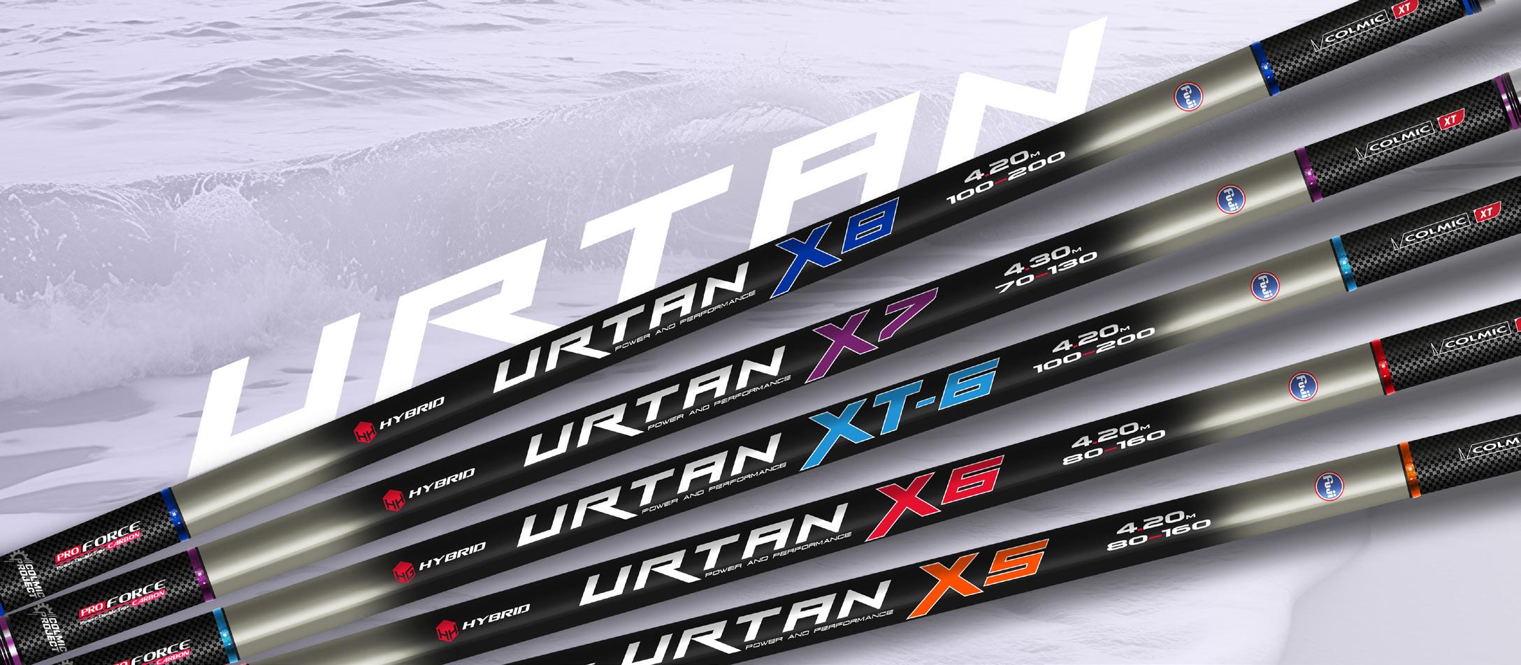 CATALOGO_COLMIC_2025_FRA_ESP by Colmic - Issuu