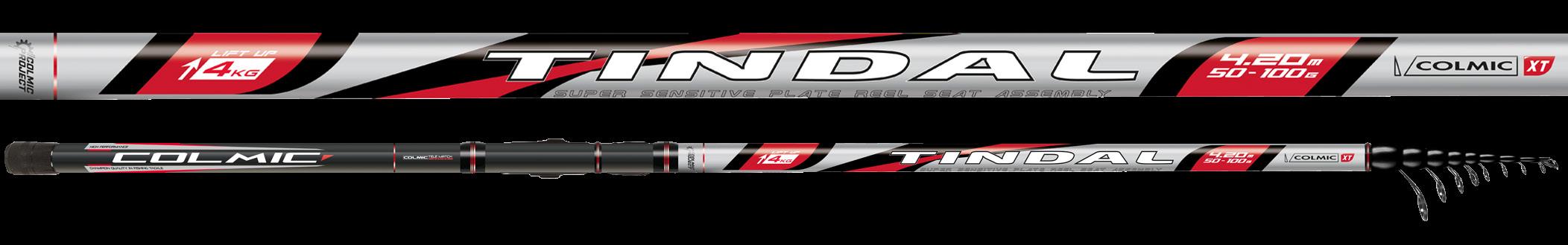 CATALOGO_COLMIC_2025_FRA_ESP by Colmic - Issuu