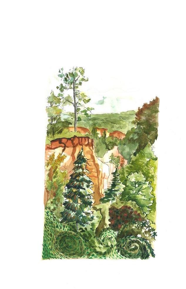 Paige Garvin Landscape Architecture 2024 Portfolio by M. Paige Garvin ...