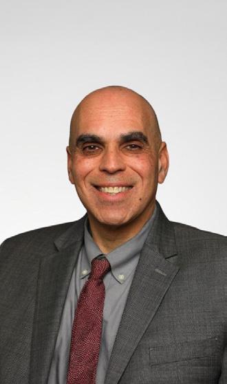 Chicago-Kent Magazine Fall 2024 by illinois_tech - Issuu