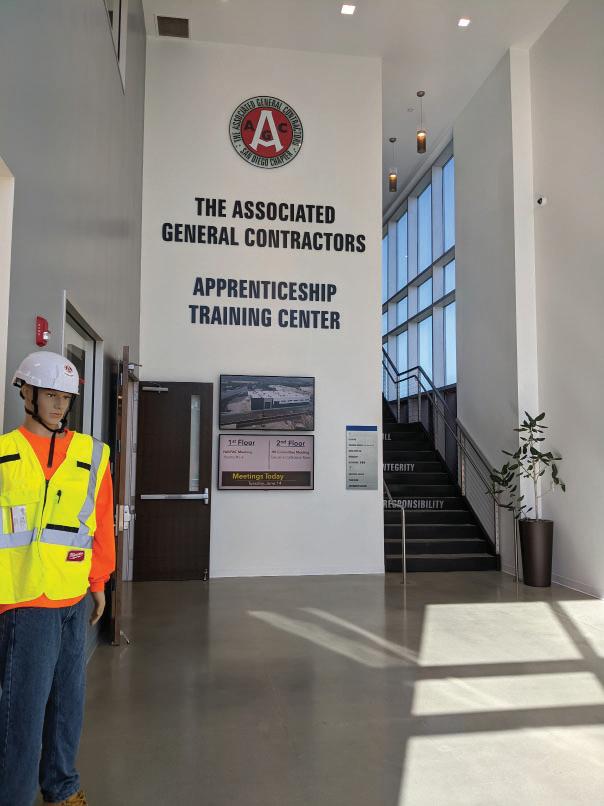 AGC San Diego - Education and Safety Training Catalog - January - June ...