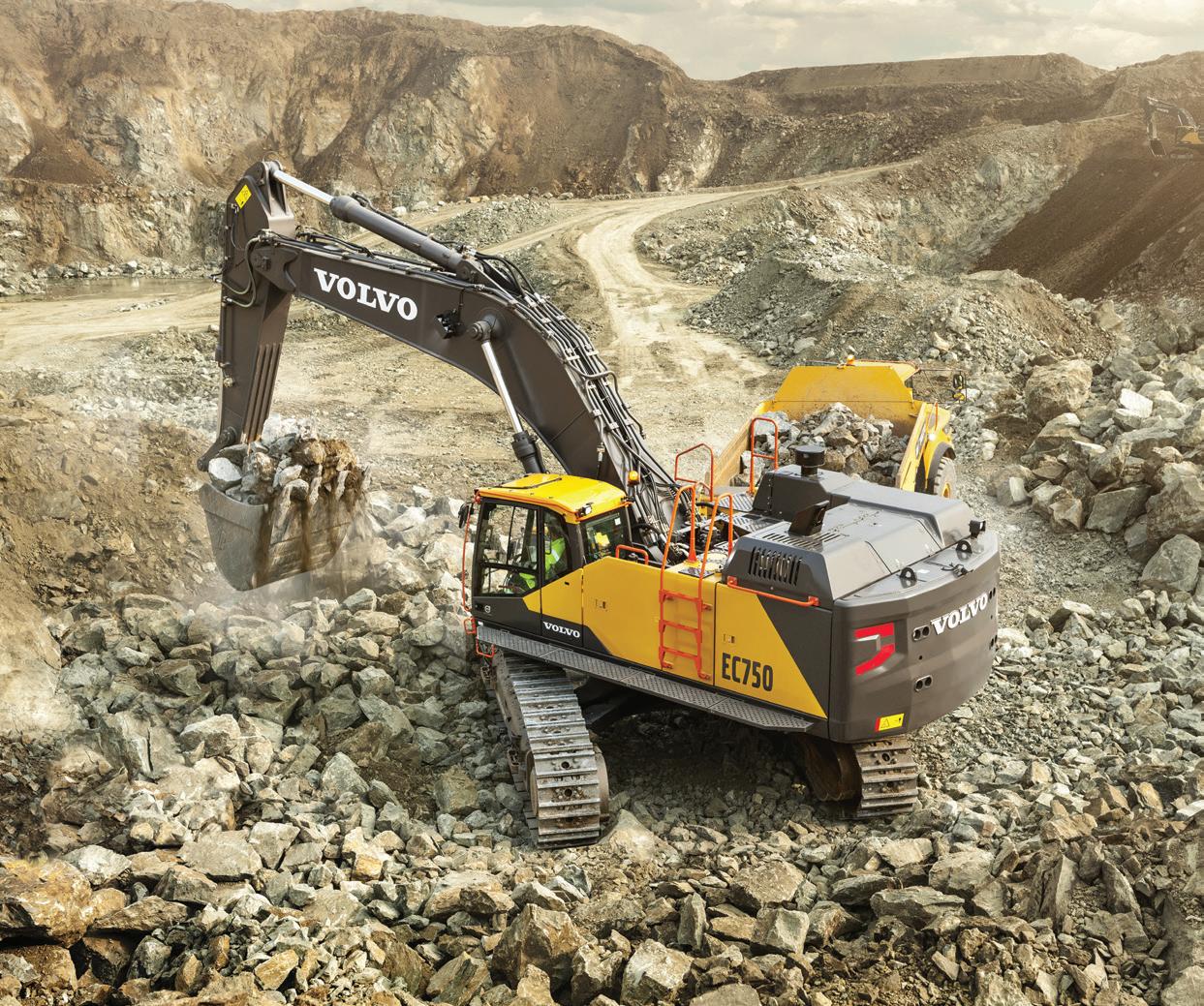 CalContractor - 2024 Grading & Excavating by CMS - Issuu