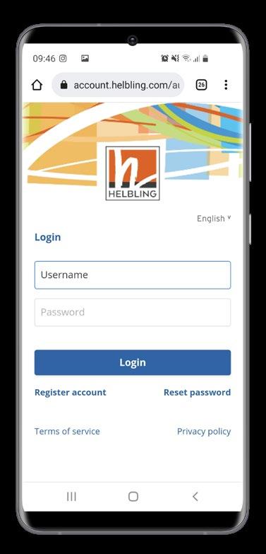HELBLING ELT Catalogue 2025 by Helbling English - Issuu