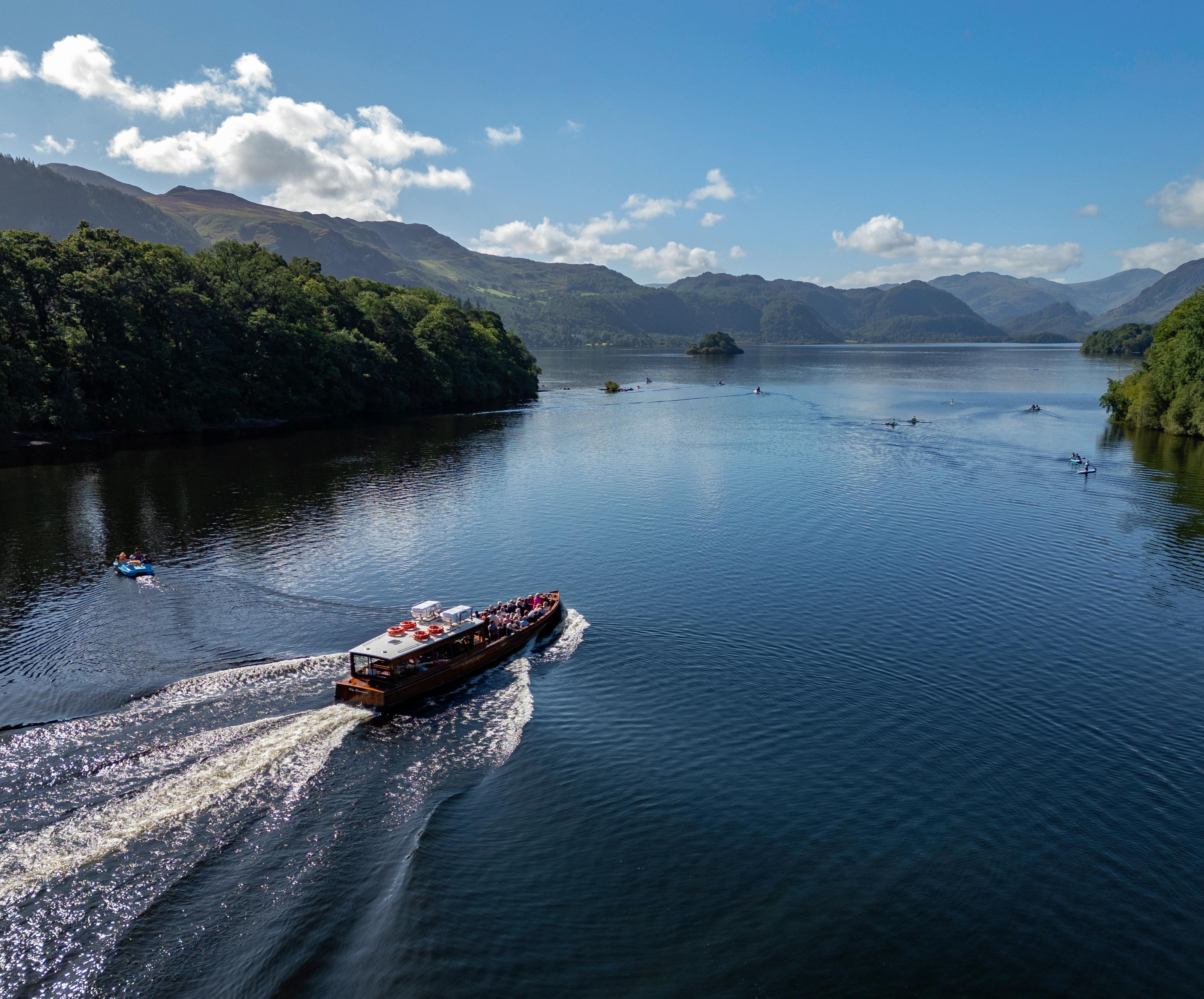 The Lake District, Cumbria Holiday Guide 2025 by Visit Lake District ...