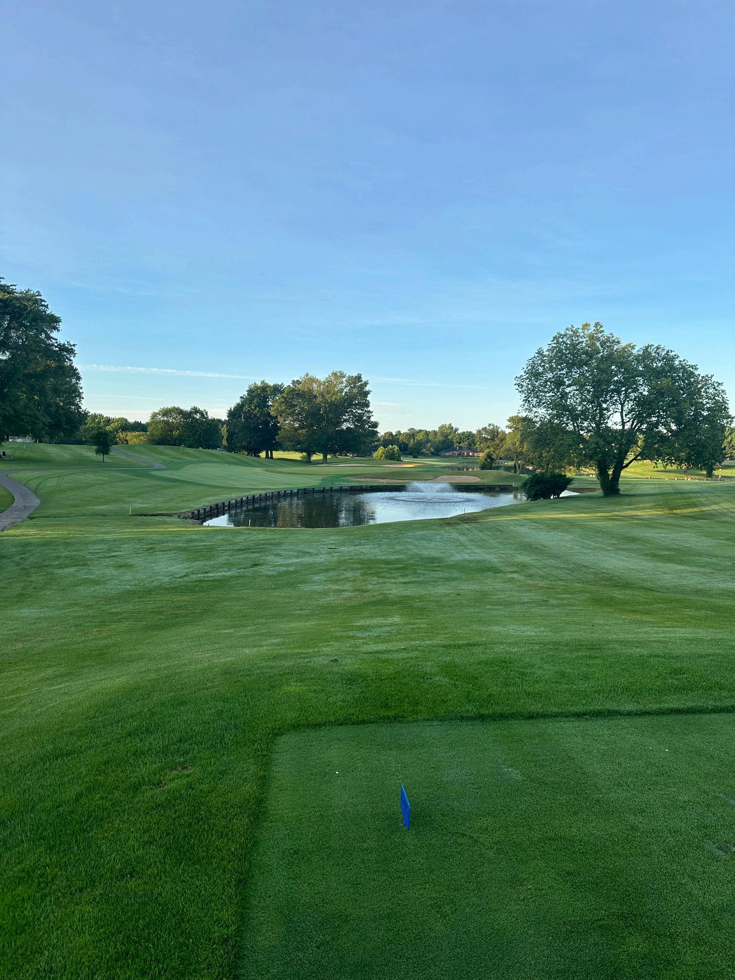 GBGCC - State of the Club by taylor thompson - Issuu