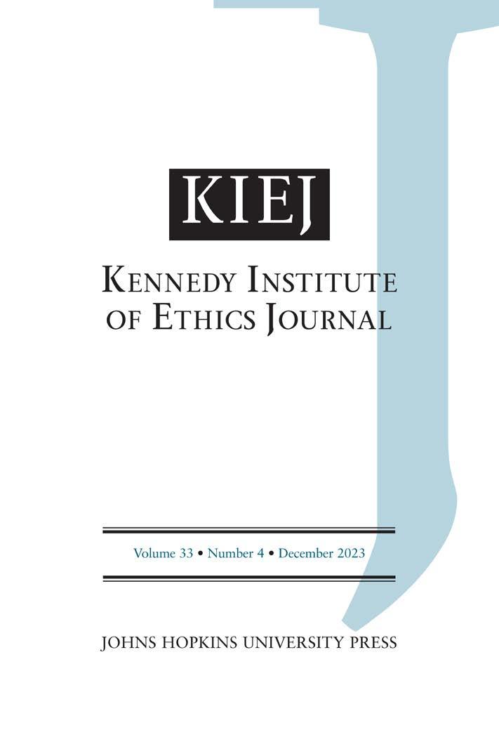 Johns Hopkins University Press 2025 Scholarly Journals Subscriptions ...