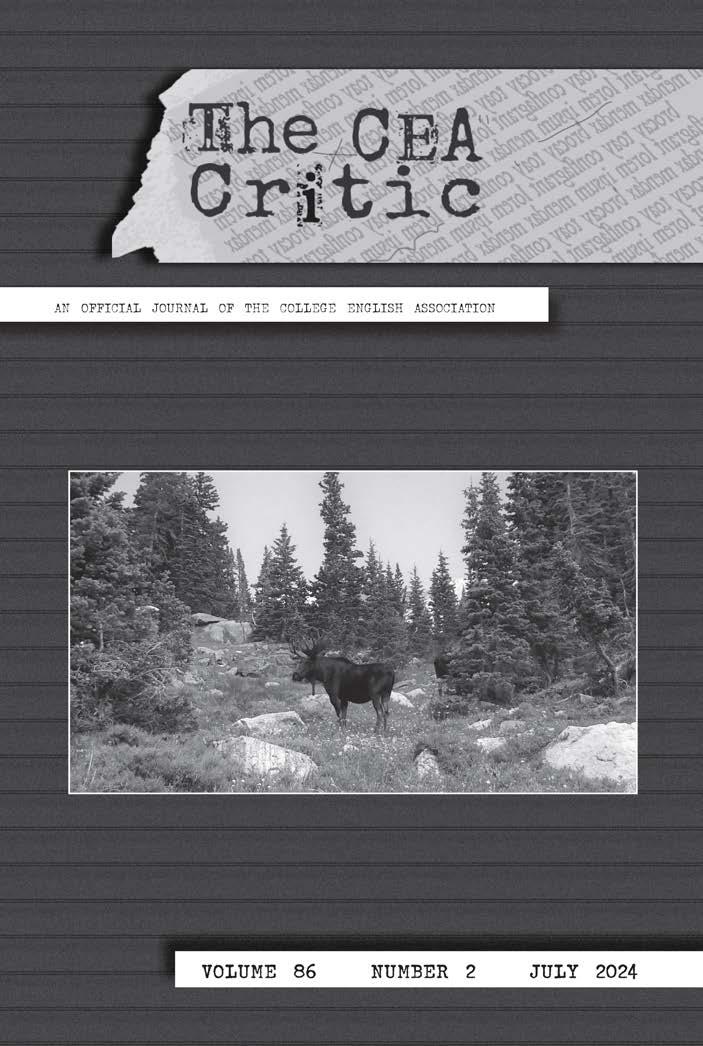 Johns Hopkins University Press 2025 Scholarly Journals Subscriptions ...