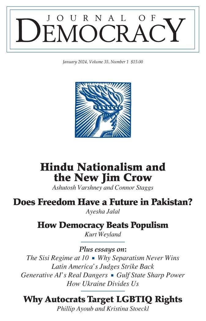 Johns Hopkins University Press 2025 Scholarly Journals Subscriptions ...