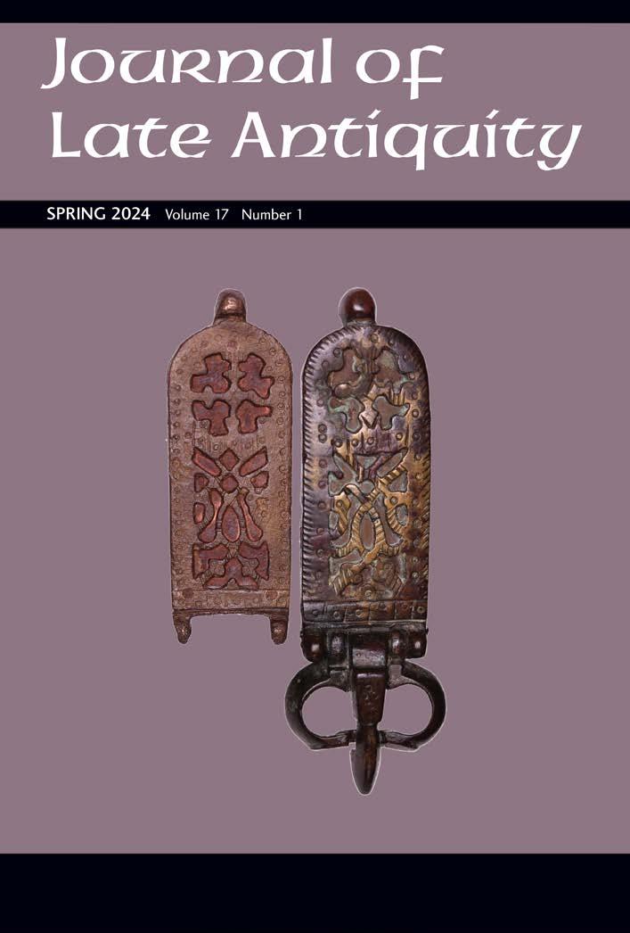 Johns Hopkins University Press 2025 Scholarly Journals Subscriptions ...