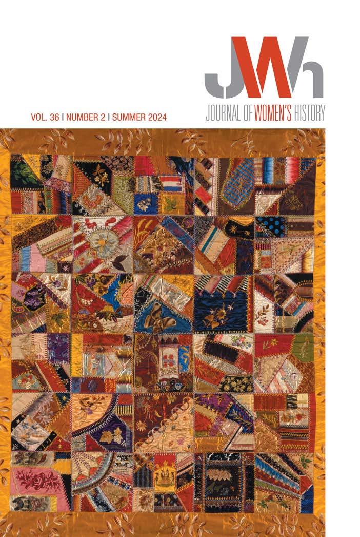 Johns Hopkins University Press 2025 Scholarly Journals Subscriptions ...