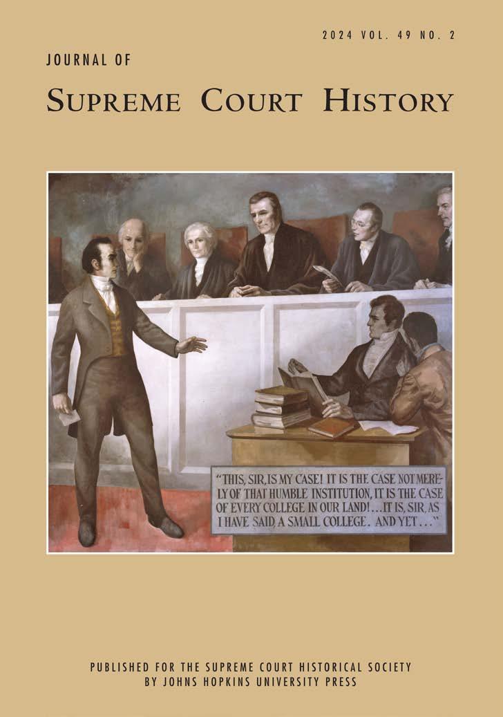 Johns Hopkins University Press 2025 Scholarly Journals Subscriptions ...