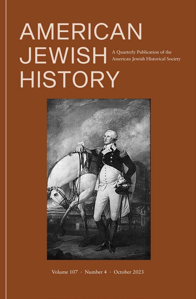 Johns Hopkins University Press 2025 Scholarly Journals Subscriptions ...