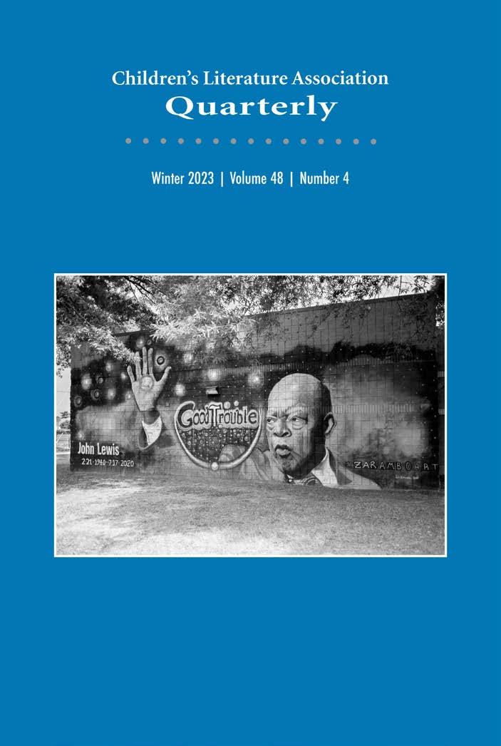 Johns Hopkins University Press 2025 Scholarly Journals Subscriptions ...