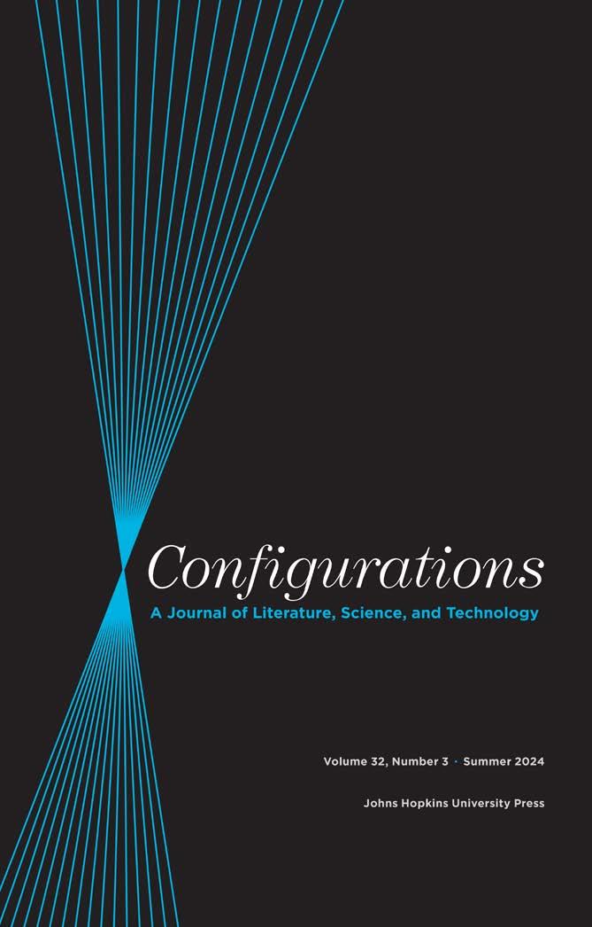 Johns Hopkins University Press 2025 Scholarly Journals Subscriptions ...